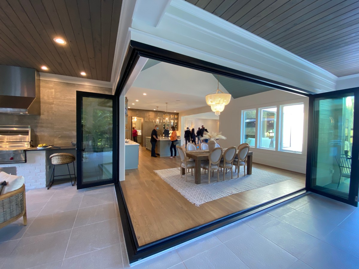 2021 Triangle Parade of Homes Photo Review – Phil Veasley