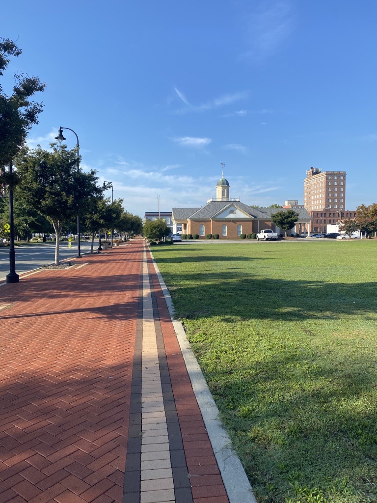 Analyzing the Future of the Triangle Fringe Cities | Introduction ...