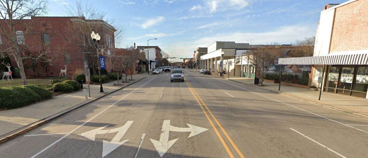 Analyzing the Future of the Triangle Fringe Cities | Smithfield and ...