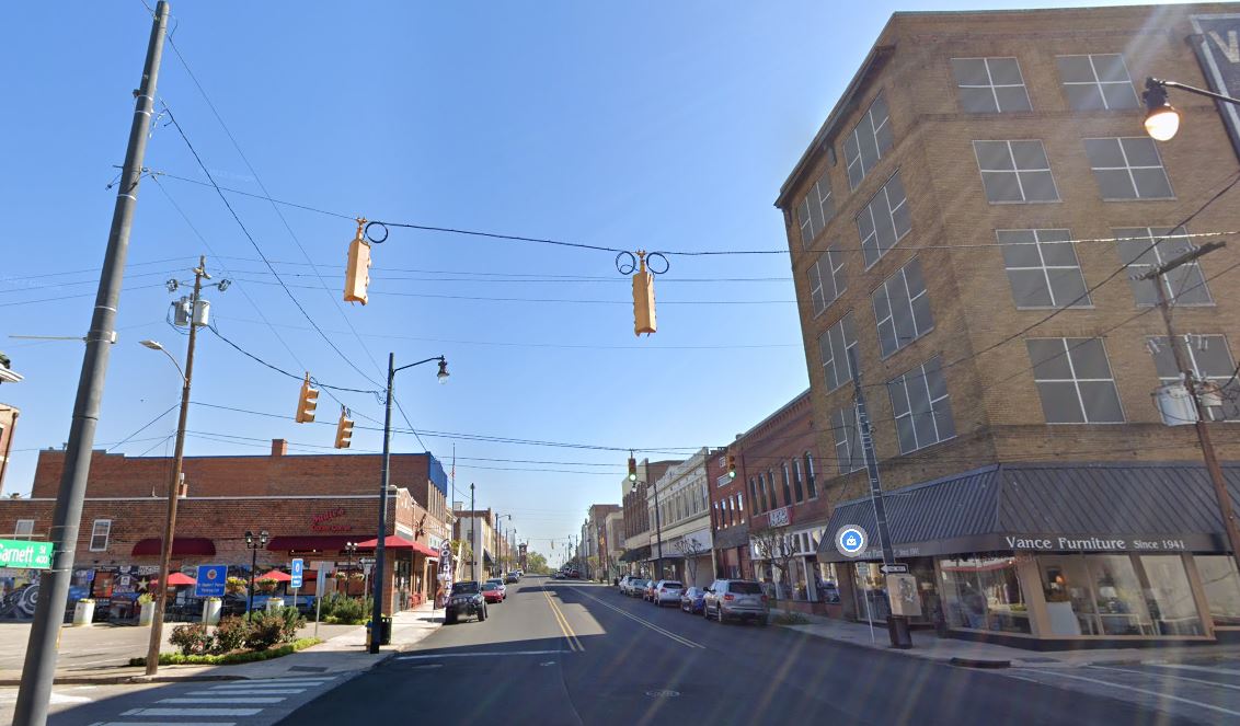 Analyzing the Future of the Triangle Fringe Cities | Henderson – Phil ...