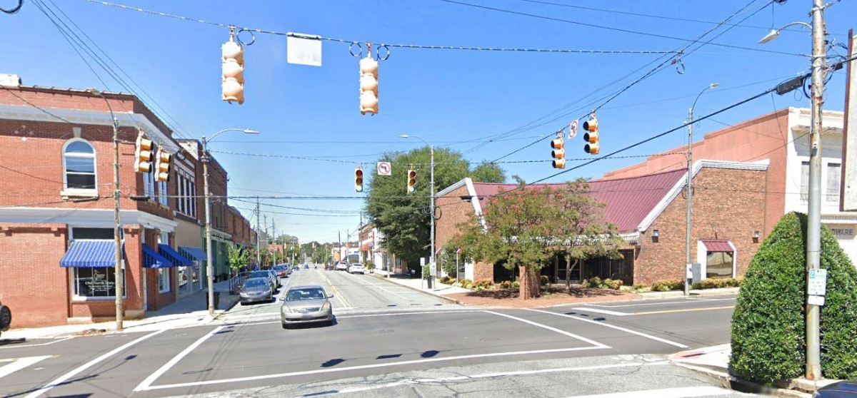 Analyzing the Future of the Triangle Fringe Cities | Siler City – Phil ...