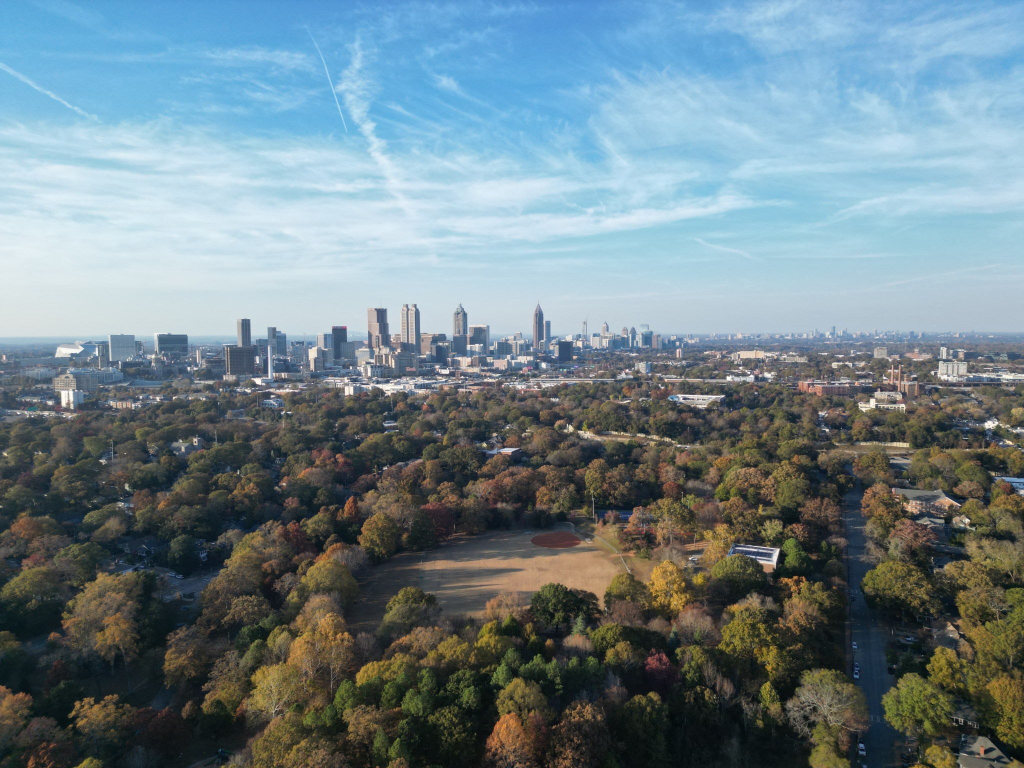 The Urban Connector Newsletter – December 2025 – Phil Veasley